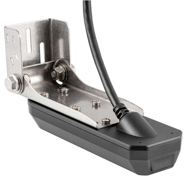 Humminbird XM-14-HW-CMSI-T Compact MEGA Side Imaging+ Transducer ...