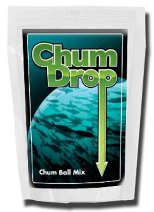 Aquatic Nutrition Chum Drop Chum Ball Mix 5lb Bag - TackleDirect