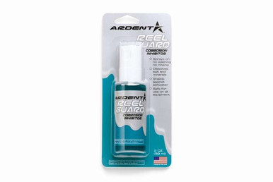 Ardent Reel Guard 2oz - TackleDirect