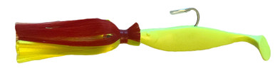 Bluewater Candy Mojo Loaded Lure- 32oz - TackleDirect