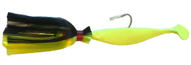 Bluewater Candy Mojo Loaded Lures - TackleDirect