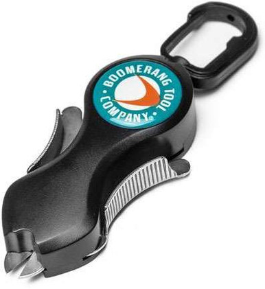 Boomerang BTC203 The Snip Retractable Line Cutter Tool - TackleDirect