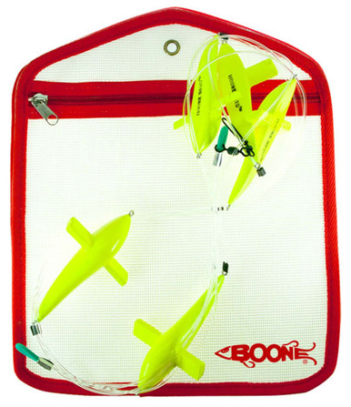 Boone Bird Daisy Chain - 5 4-1/2in Birds 87 Chartreuse