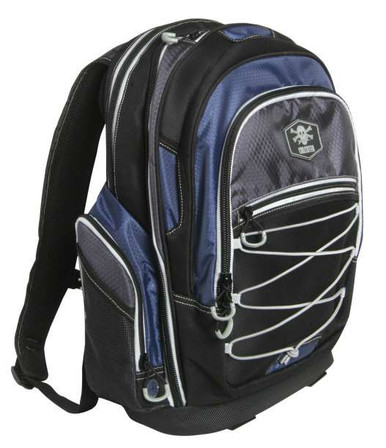 Calcutta Explorer Backpack w/ 2 3600 Trays and Laptop Pouch