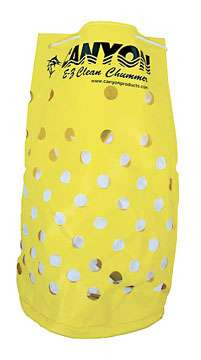 Canyon Chum Bag - TackleDirect