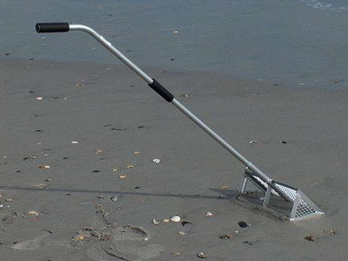 Fish-N-Mate 167 Large Sand Flea Rake