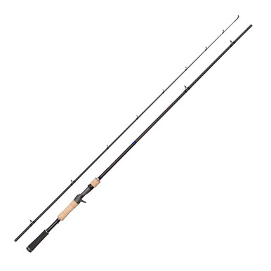 Shimano XAC72MH Exage Bass Casting Rod - TackleDirect