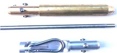 Shoals Harpoons DIY Harpoon Kit - TackleDirect