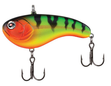 Sebile Flatt Shad Lure 2-5/8in - TackleDirect
