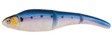 Sebile Magic Swimmer Soft Bait - TackleDirect