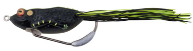 Sebile Pivot Frog Lure - TackleDirect