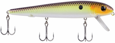Berkley Surge Shad - Table Rock - TackleDirect
