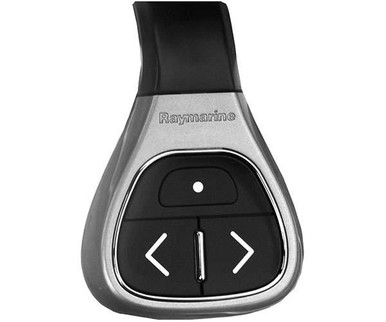 Raymarine RCU-3 Remote Control Unit f/e7 Series - TackleDirect