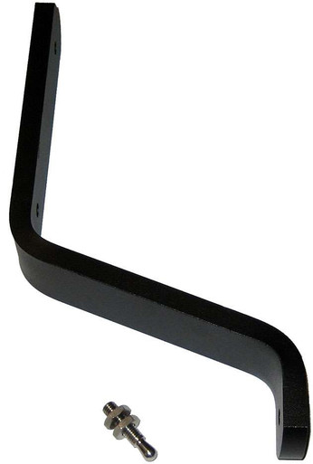 Raymarine Tiller Brackets f/ Tiller Pilots - TackleDirect