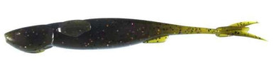Reaction Innovations Shiver Shot Swimbait Lure - TackleDirect