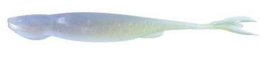 Reaction Innovations Shiver Shot Swimbait Lure - Sexy Shad