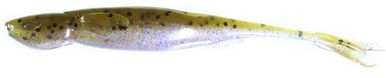 Reaction Innovations Shiver Shot Swimbait Lure - Spring Break