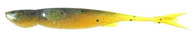 Reaction Innovations Shiver Shot Swimbait Lure - Sungill
