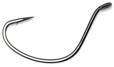Gamakatsu Shiner Loose Hooks - TackleDirect
