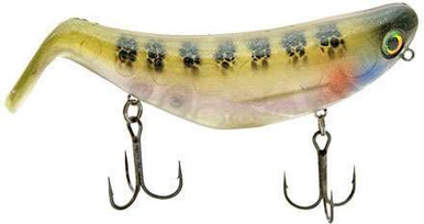 Bill Lewis Rat-L-Trap StutterStep Lure - TackleDirect