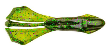 BioSpawn VileCraw Bait - Candy Grass