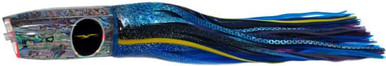 Black Bart BBD-PUF Super Plunger Heavy Tackle Skirted Lure