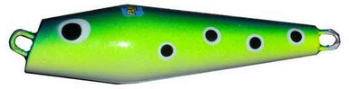 Play Action BP-13 Bowling Pin Teasers Red/Yellow