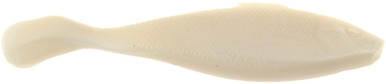 Berkley Gulp! Saltwater Pogy - Pearl White