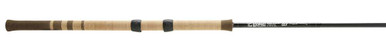 G-Loomis IMX Center Pin Universal Rods - TackleDirect
