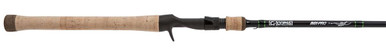 G-Loomis IMX-PRO 853C JWR Jig and Worm Casting Rod - TackleDirect