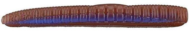 Roboworm Ned Worm - 4.5 inch - Peoples Worm - TackleDirect