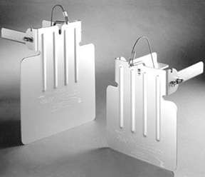 Davis 45946 Happy Troller Trolling Plate Small - TackleDirect