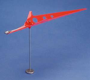 Davis Spar-Fly Wind Vane - TackleDirect