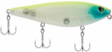 Berkley HighJacker - CJ Shad - TackleDirect