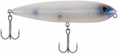 Berkley J-Walker 100 - Ghost White - TackleDirect