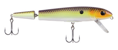 Berkley Jointed Surge Shad - Table Rock - TackleDirect