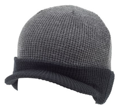 Simms PG-12513 Visor Beanie - TackleDirect
