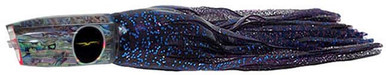 Black Bart PUF-PBD Super Plunger Heavy Tackle Skirted Lure