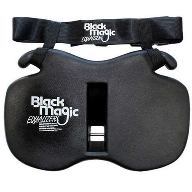 Black Magic Tackle Equalizer Gimbal - Standard - TackleDirect