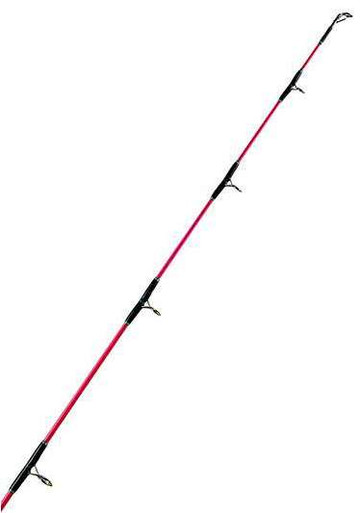 Blackfin Pro Pink 184 Spinning Rod - TackleDirect