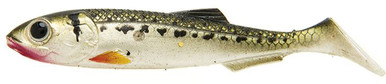 Molix Real Thing Shad - 3.5in - Vairone - TackleDirect
