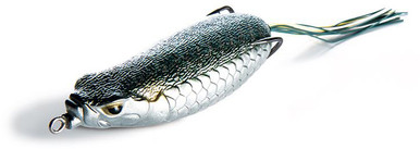 Molix Sneaky Frog Baby - TackleDirect