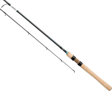 Daiwa PCY661MLXS Procyon Freshwater Spinning Rod - TackleDirect