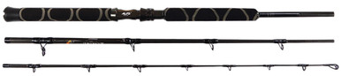 Phenix RTX-760-3M Redeye Travel Series Saltwater Offshore Rod