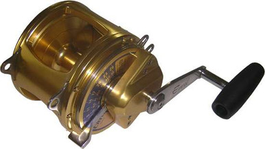 Everol 7.5/0 One Speed Special Series Reel