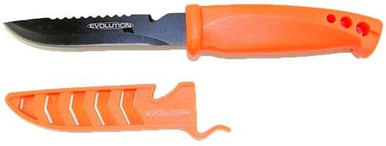 Evolution EV-BK4007 Bait Knife - TackleDirect