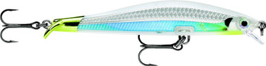 Rapala RipStop 09 Jerkbait - Albino Shiner