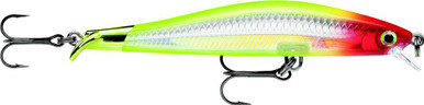 Rapala RipStop 09 Jerkbait - Clown
