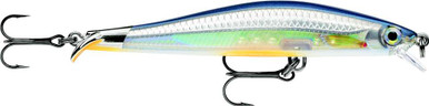 Rapala RipStop 09 Jerkbait - Elite Blue