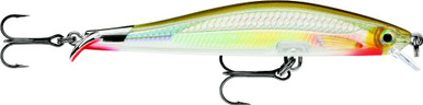 Rapala RipStop 09 Jerkbait - Houdini
